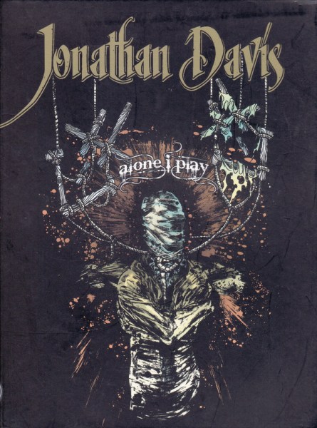 Jonathan Davis – Kornmex