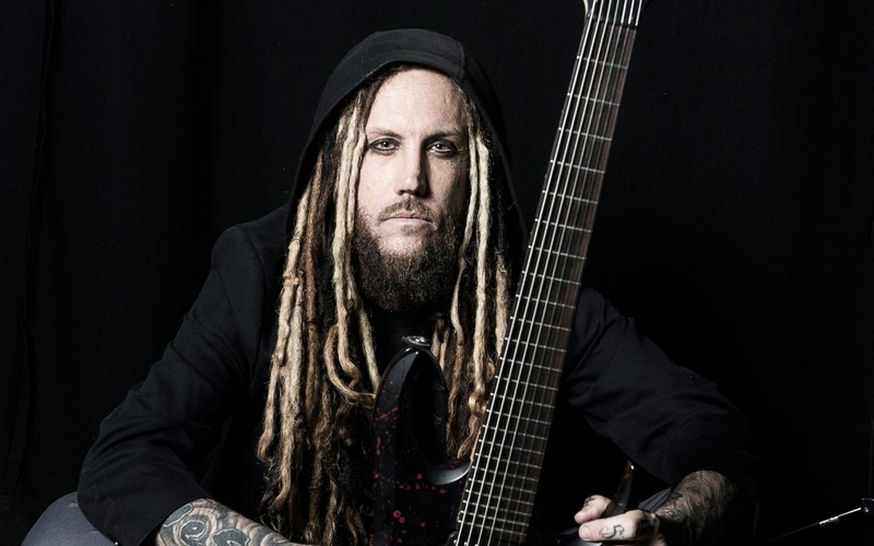 BRIAN ‘HEAD’ WELCH de KORN admite que ‘llegó demasiado lejos’ con su ...